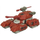 Transformers Generations Warpath Action Figure - Walmart.com