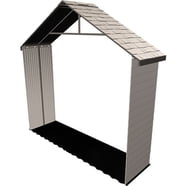 Lifetime Shed Snow Load Kit for 11 Foot Storage Sheds, 60273 - Walmart.com