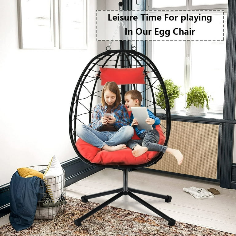Cool Hanging Chairs For Teenagers Rooms