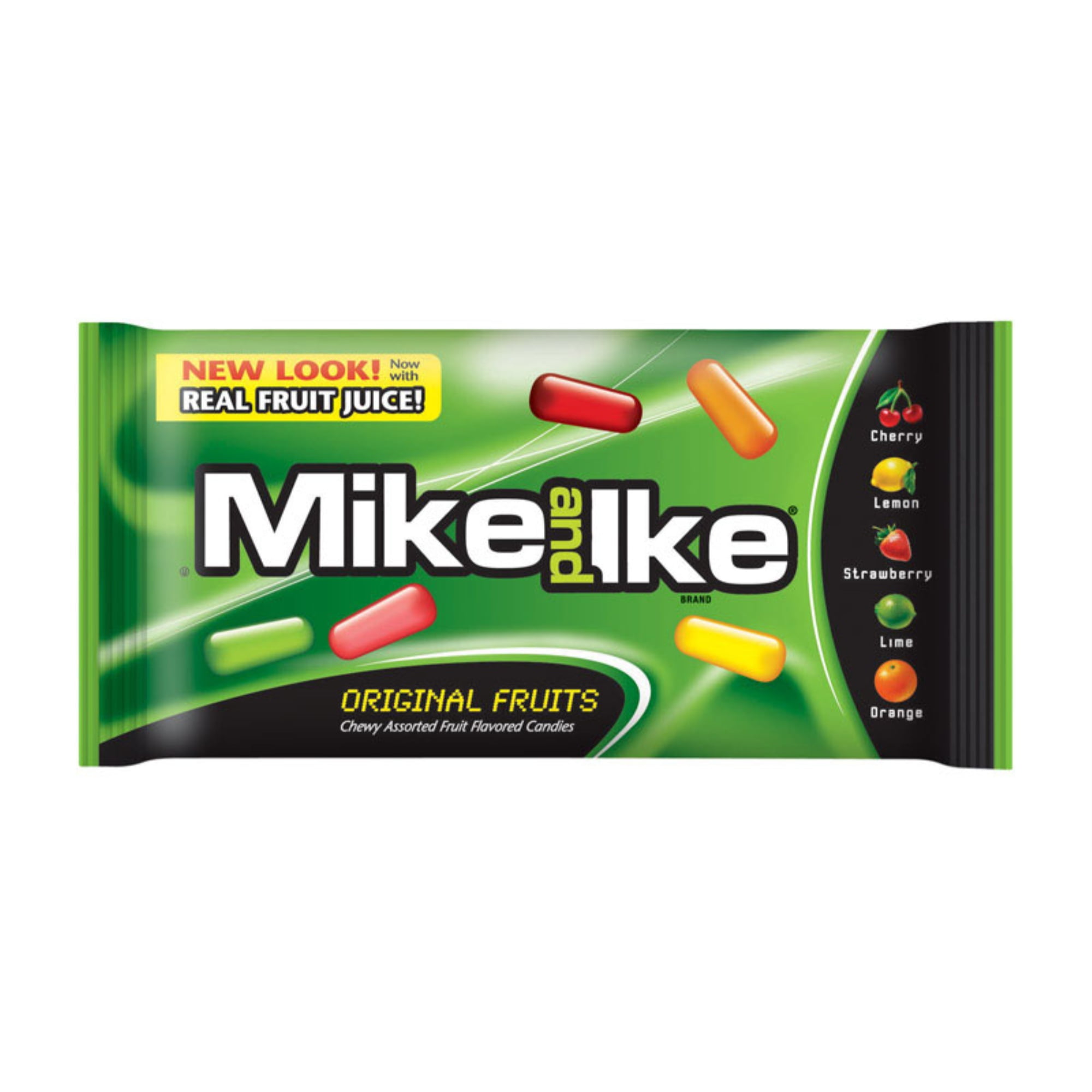 Click here for Mike And Ike Mike & Ike Mike & ike Orig Fruit1.8oz... prices