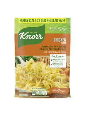 Pasta side dishes in Packaged meals & Side dishes - Walmart.com