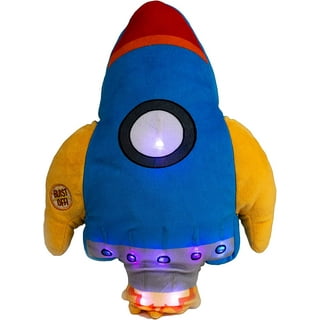 Rocket Slingshot Helicopters with LED Lights - 6 Pcs Helicopters 3 Pcs ...