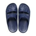 Crocs Unisex Baya Slide Sandals - Walmart.com