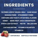 (4 pack) Core Power 11.5 fl oz - 26g Strawberry Banana Core Power ...