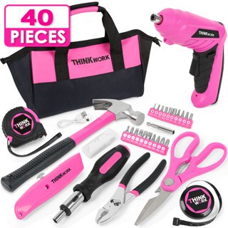 Code Auto Tools 40 piece carbon steel SAE tap and die set - Code Auto ...