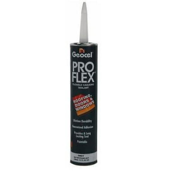 Geocel Pro Flex Rv Flexible