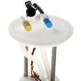 ECCPP Electric Fuel Pump Module Assembly w/Sending Unit Replacement for ...