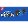 OREO Cakesters Soft Snack Cakes, 5 - 2.02 oz Snack Packs - Walmart.com