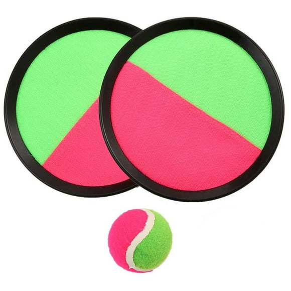 Velcro Ball Toss