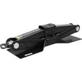Torin Jacks DT10152B Steel Scissor Lift Jack Car Kit, 1.5 Ton (3000) lb ... Torin Jacks DT10152B Steel Scissor Lift Jack Car Kit, 1.5 Ton (3000) lb ...