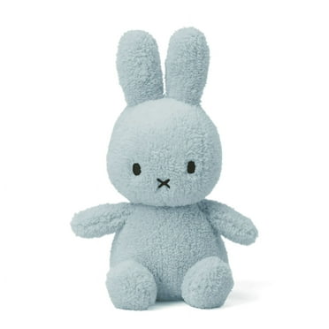 Miffy Plush Stuffed Animal Toy - Soft Terry Cotton Cream - 23 cm - 9 ...