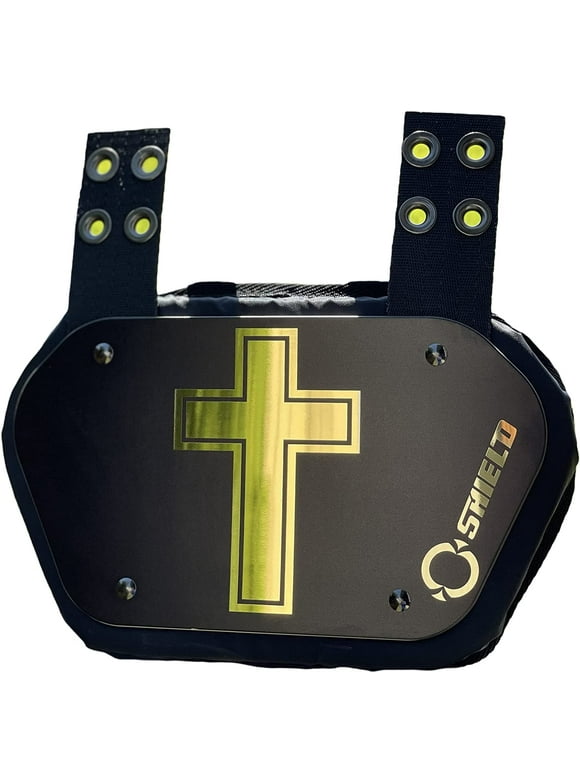Football Back Plates in Football Pads & Protective Gear - Walmart.com