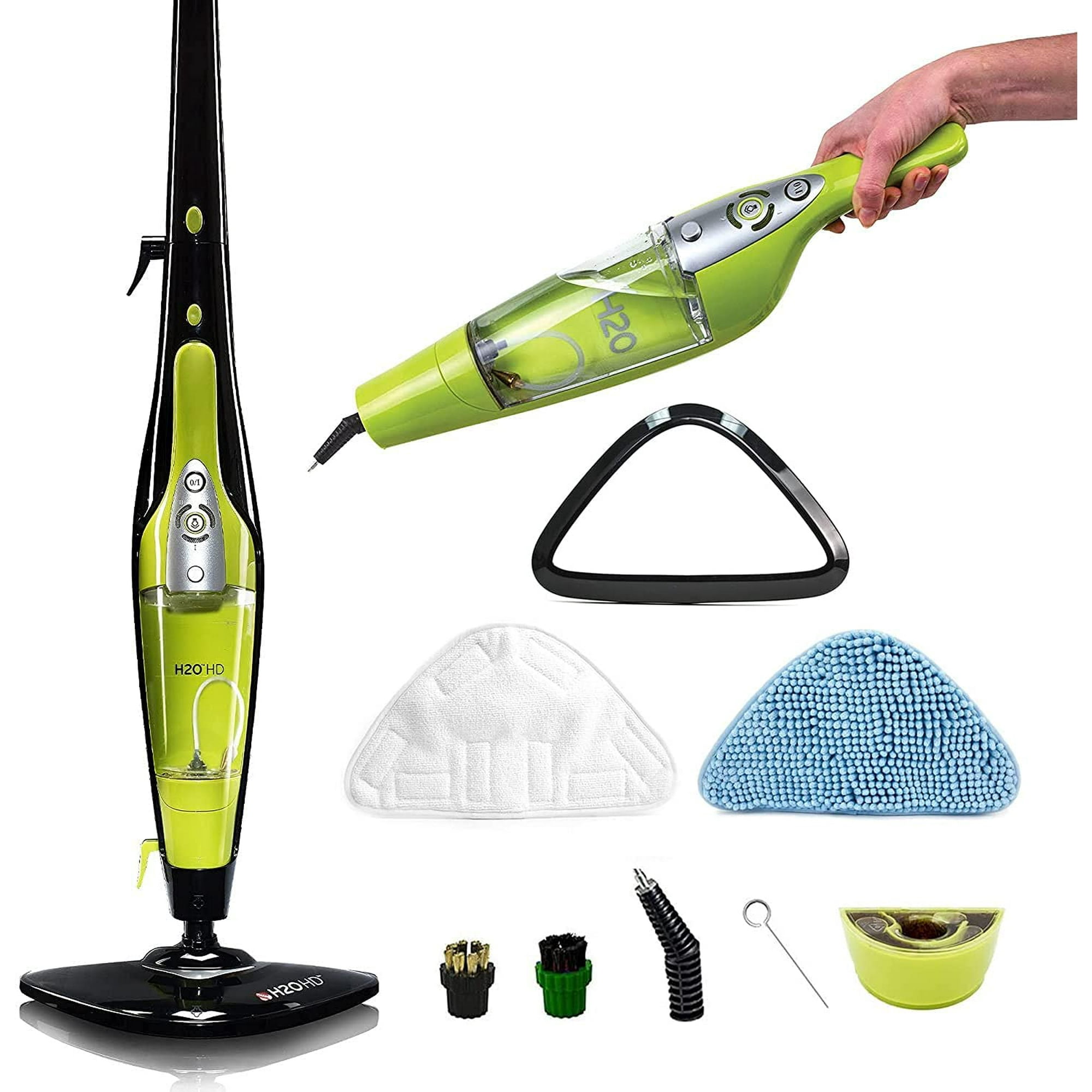 Click here for H2o Hd 5 In 1 All Purpose Hand Held Cleaner For Ho... prices