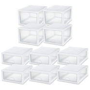 3 Layer Stack & Carry Box - Walmart.com