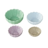 The Pioneer Woman Ceramic Nonstick Cookware and Bakeware Set, Sutton 34 ...