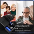 6 count Dad Set Father Day Birthday for Papa Includes Insulated Tumbler ...