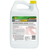 Shellzone Antifreeze and Engine Coolant Concentrate, 1 Gallon - Walmart.com