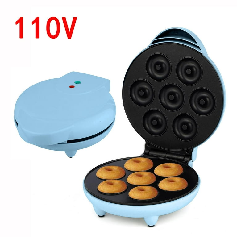 Donut Iron Maker