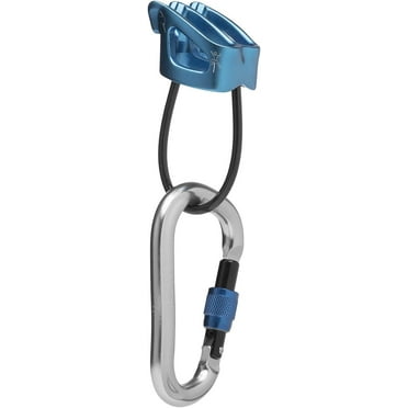 Rope Grab, Belay Device Fall Protection Adjuster Self Locking Rope ...