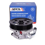 Borgeson 800330 Power Steering Pump Kit Fits select: 1966-1968 FORD ...