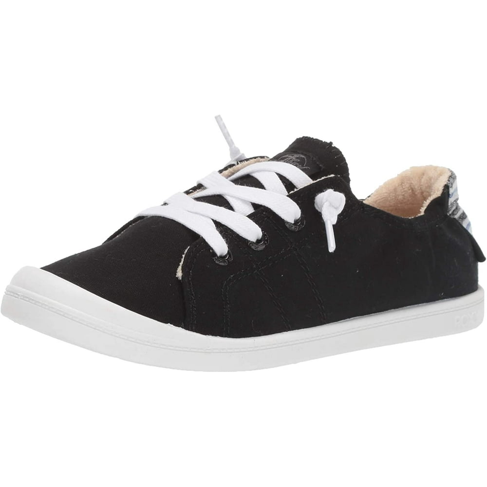 Roxy - Roxy Bayshore Womens Slip on Shoe Sneaker - Walmart.com ...