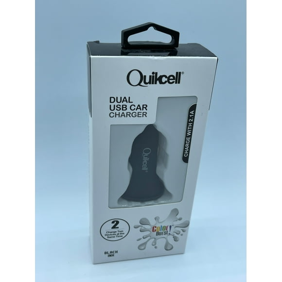 Quikcell Bluetooth