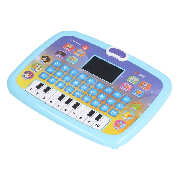 Computadora portátil para bebés, Computadora de aprendizaje para niños ...