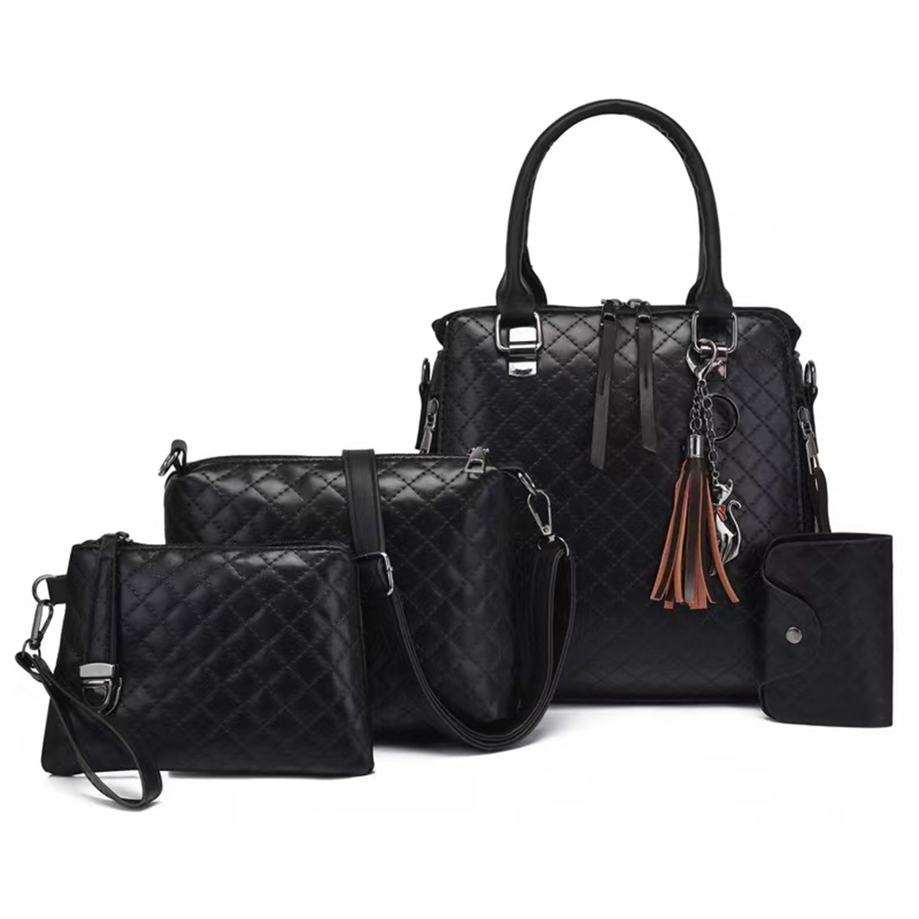 Moritic Large Capacity Crossbody Handbag, Single Backpack, Tote Bag ...