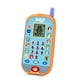 VTech® Bluey Ring Ring Phone with Pretend Phone Apps and Games for Kids ...