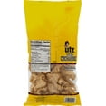 Utz Original Fried Pork Rinds Chicharrones, 6-Pack 5 oz. Bags - Walmart.com