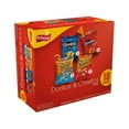 Frito Lay Doritos & Cheetos Mix Variety Pack Chips - 18 ct - Walmart.com