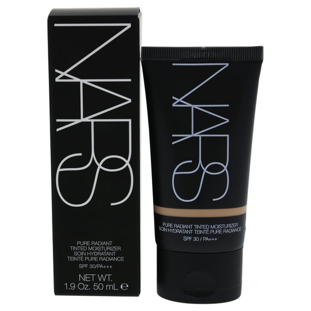 Crema hidratante con color Pure Radiant SPF 30 PA Plus - 02 Alaska de ...