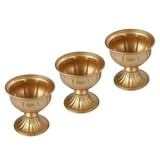 Miumaeov 10pcs Wedding Flower Trumpet Vases Tabletop Centerpieces Vases ...