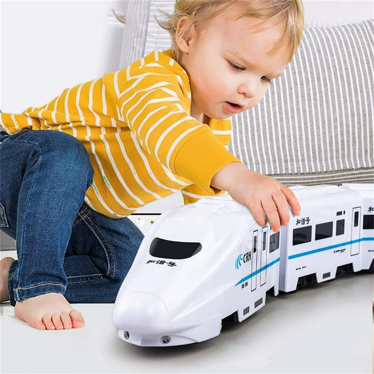 Train remote control toys store