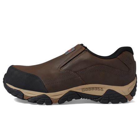 Merrell Moab Adventure Moc CF Toffee 11 M | Walmart Canada