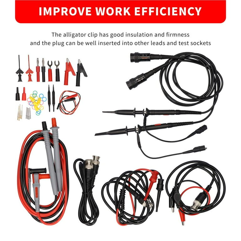 Electronic Test Probes