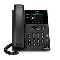 Polycom VVX 150 2200-48810-025 Entry level IP Phone w/ 2 Line & SIP ...