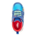 PJ Masks Toddler Boys License Light Up Athletic Sneaker, Sizes 5-12 ...