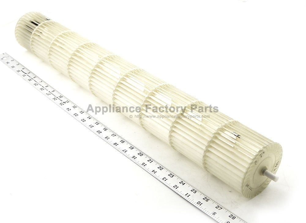 Cross Flow Fan Assembly 5901AR6141E - Walmart.com