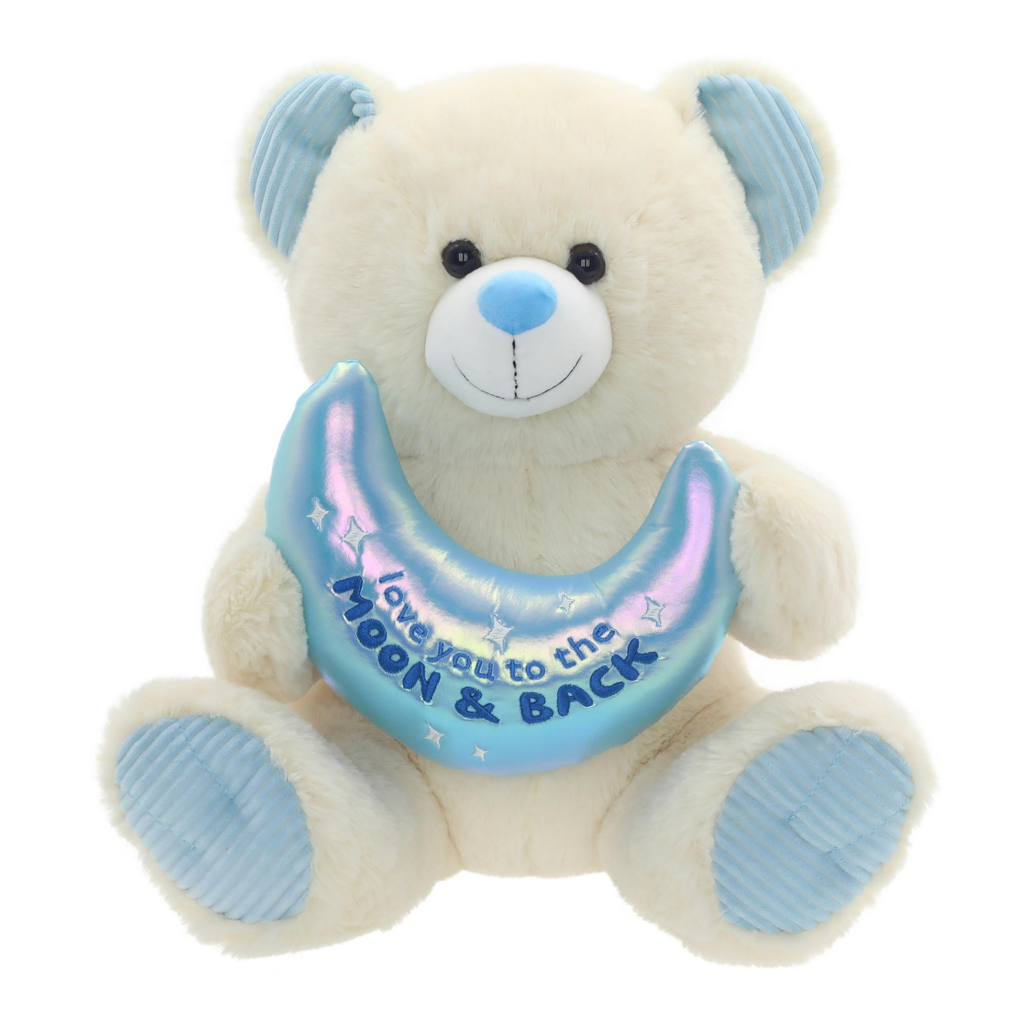 Click here for Way To Celebrate Mothers Day Teddy Bear Plush With... prices