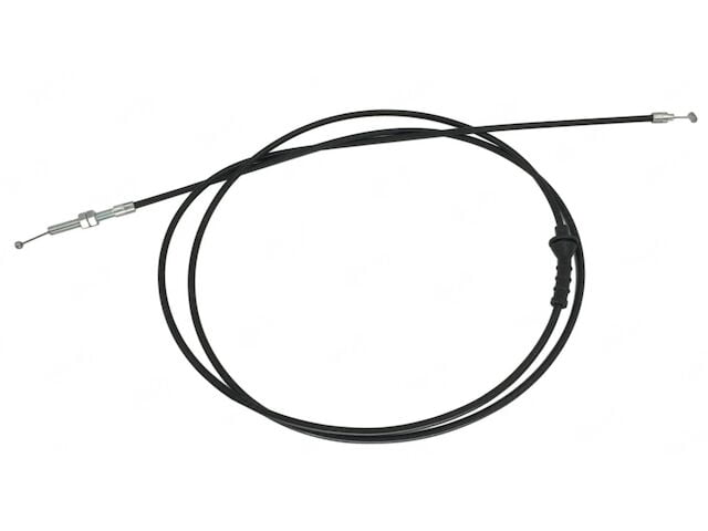 Hood Release Cable - Compatible with 2004 - 2018 Volvo VNL 2005 2006 ...