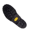 Red Dawg Boots Black Leather Lace-To-Toe Vibram - 11.5D - Walmart.com