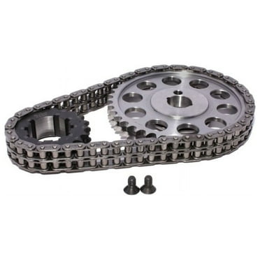 COMP Cams Billet Timing Set CB -.010in 9 - Walmart.com