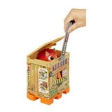 Crate Creatures Char - Creature Sounds & Unique Features - Walmart.com