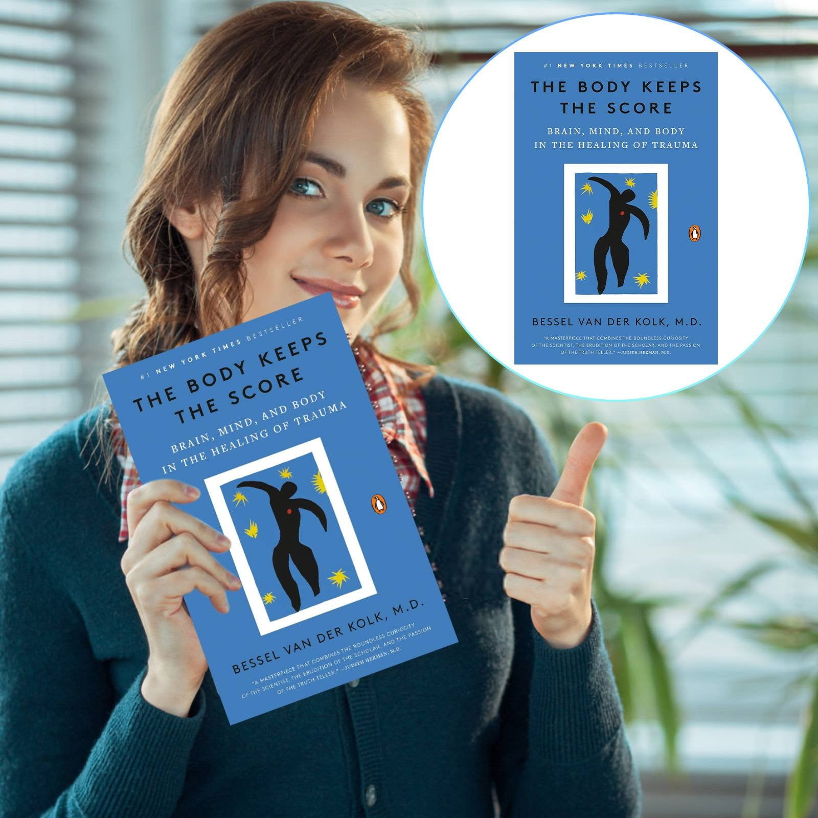 Huarll Clearance the Body Never Forgets the Book, the Body Doesn'T ...