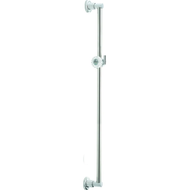 Delta: 30" Adjustable Pin Mount Wall Bar - Walmart.com