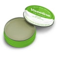 Vaseline Lip Therapy Lip Balm Tin Aloe Vera 0.6 oz - Walmart.com