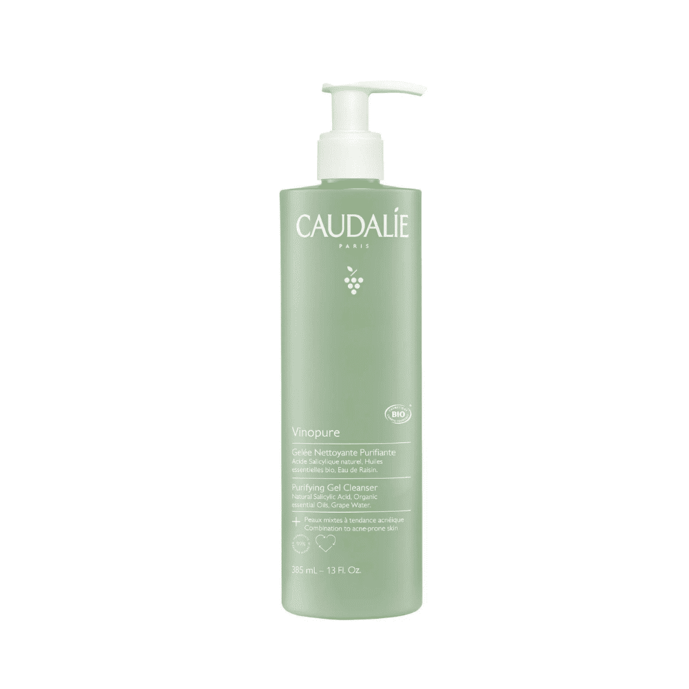 Click here for Caudalie Vinopure Purifying Gel Cleanser 385 Ml prices