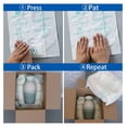 Expanding Foam Packaging Expanding Packing Foam for PC, Fragile ...