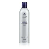 Alterna Caviar Anti-Aging Multiplying Volume Styling Mist 5 oz Hair ...
